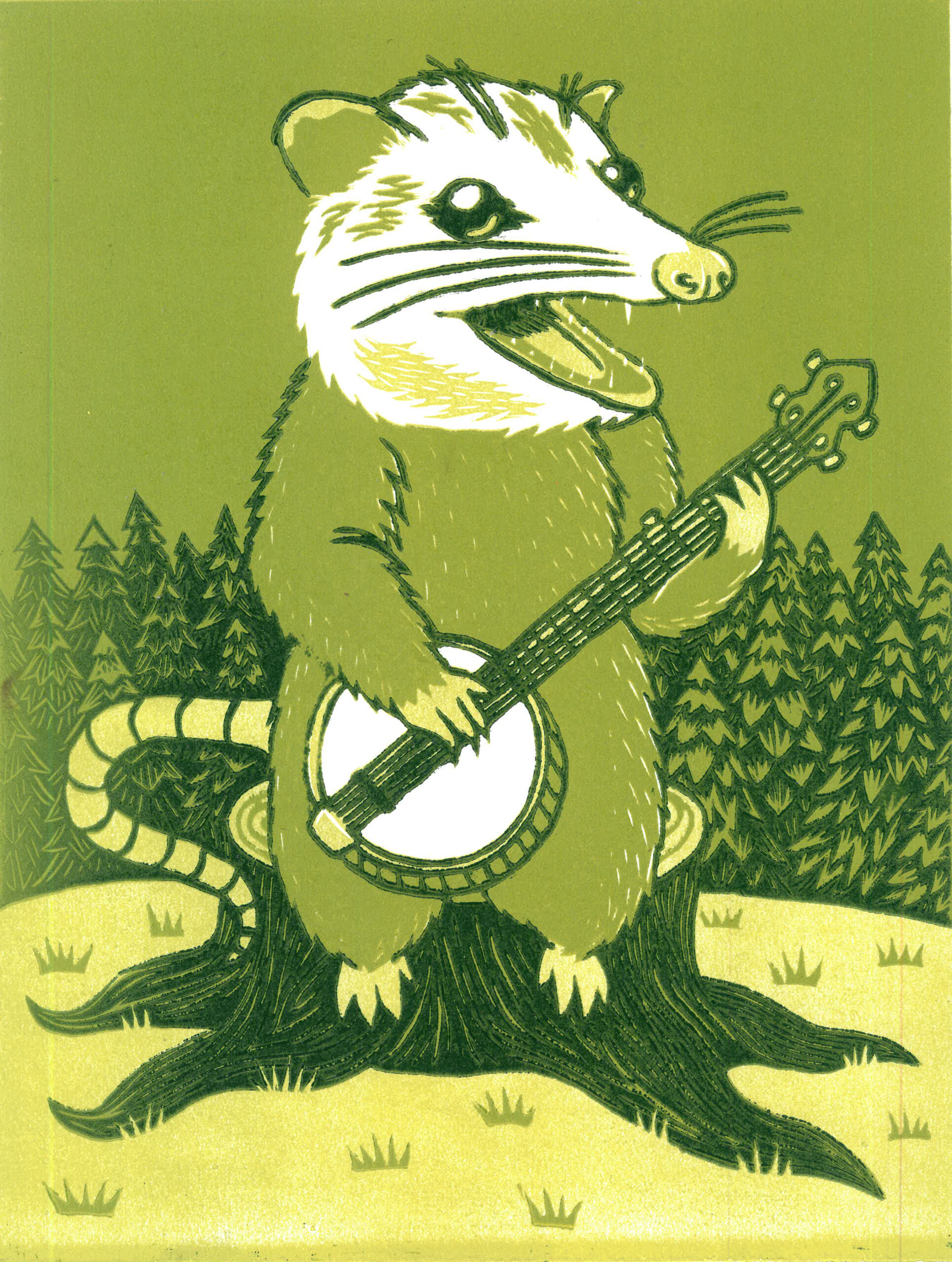 CormiArt – Digital Portfolio of Josh Cormier