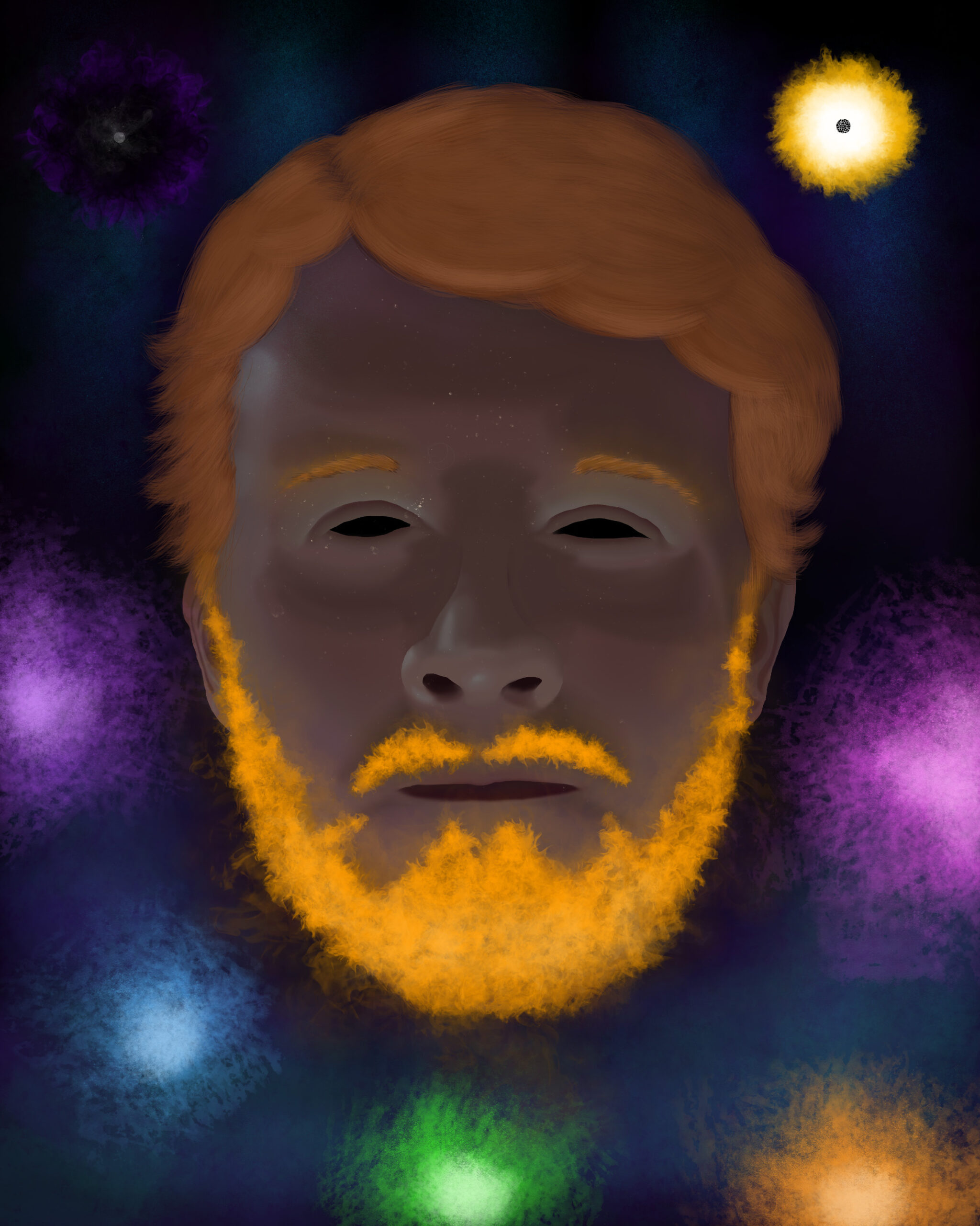 CormiArt – Digital Portfolio of Josh Cormier